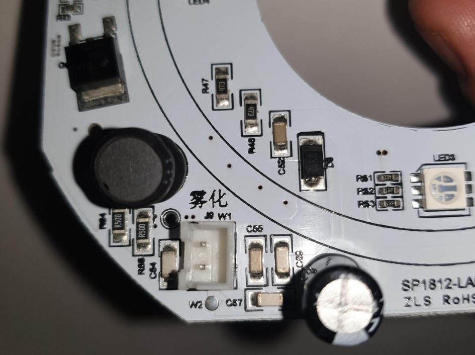 Waterproof heating element required - Sensors - Arduino Forum