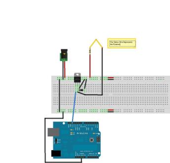 Multiplexing - Nitinol, flexinol or aka shape memory alloy - General ...