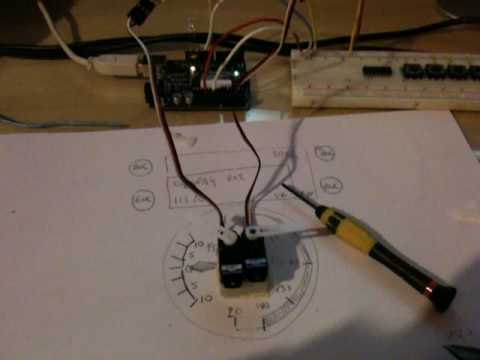 Newbie needs advice - Interfacing - Arduino Forum