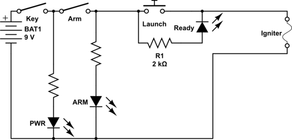 Trying To Light Fireworks Through Transistors General Electronics Arduino Forum