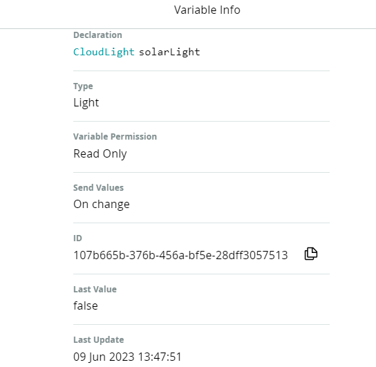 Alexa Unable to Discover Arduino - Cloud IoT - Arduino Forum Alexa Unable to Discover Arduino - Cloud IoT - Arduino Forum