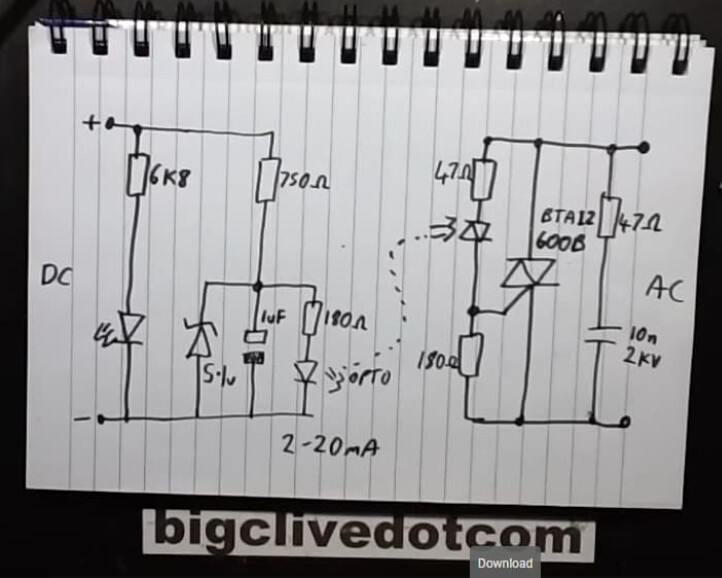 Inverse Triac switch - Page 2 - General Electronics - Arduino Forum