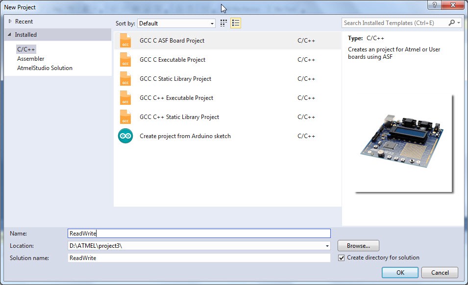 AVR equivalent programming environment for Arudino Due? - Due - Arduino Forum