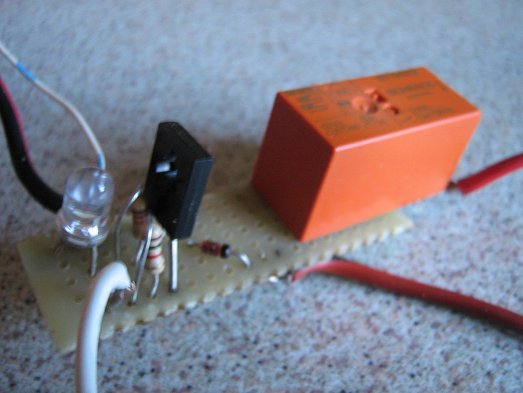 problema relè - Hardware - Arduino Forum