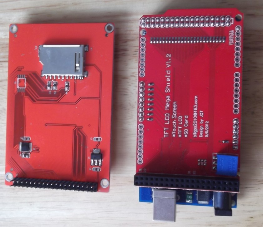 Problema librerie - Generale - Arduino Forum