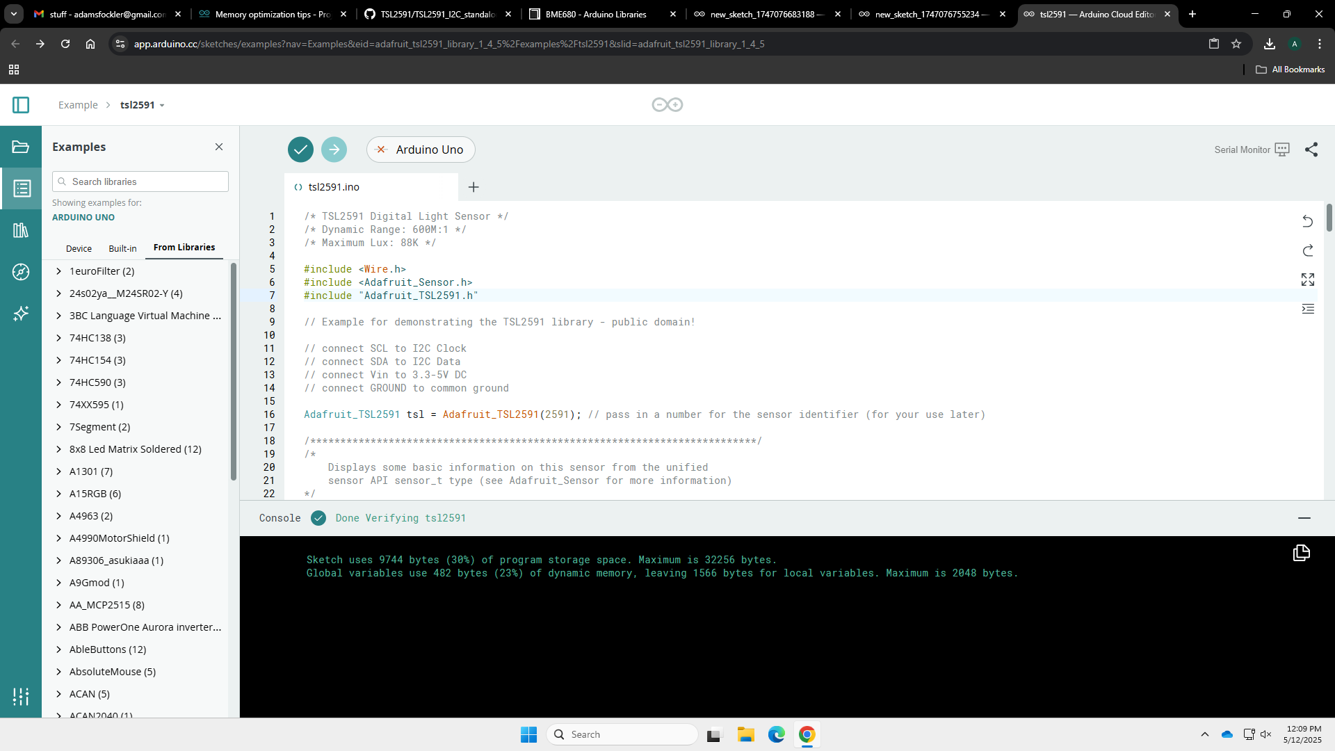 Memory optimization tips - Page 2 - Programming - Arduino Forum