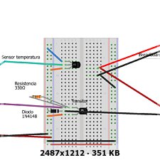 Ventilador en funcion de la temperatura - Proyectos - Arduino Forum