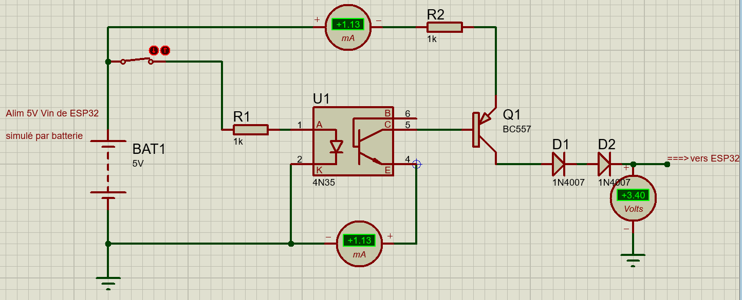 Envoie Mail Avec Esp32 Français Arduino Forum