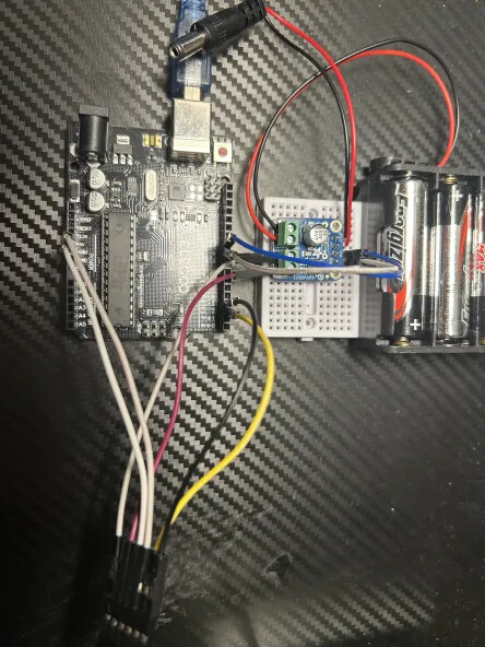 DC Motor only turns one direction but not the other - General Electronics - Arduino Forum