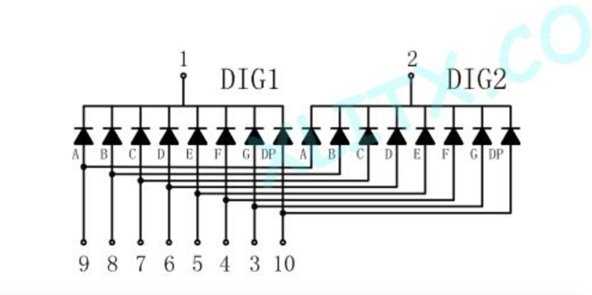 Slot car lap counter - Page 2 - General Guidance - Arduino Forum
