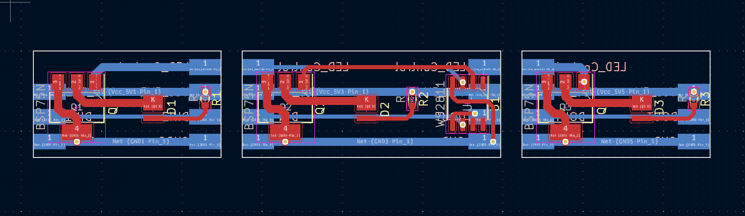Controlling 50 LEDs individually - Page 4 - General Guidance - Arduino Forum