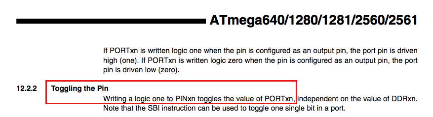 Timing is off with a non-blocking delay - Page 2 - Programming ... Timing is off with a non-blocking delay - Page 2 - Programming ...