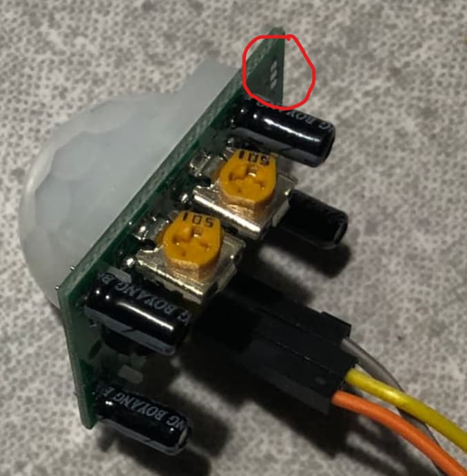 Pin schaltet ohne angeschlossen zu sein - Page 2 - Deutsch - Arduino Forum