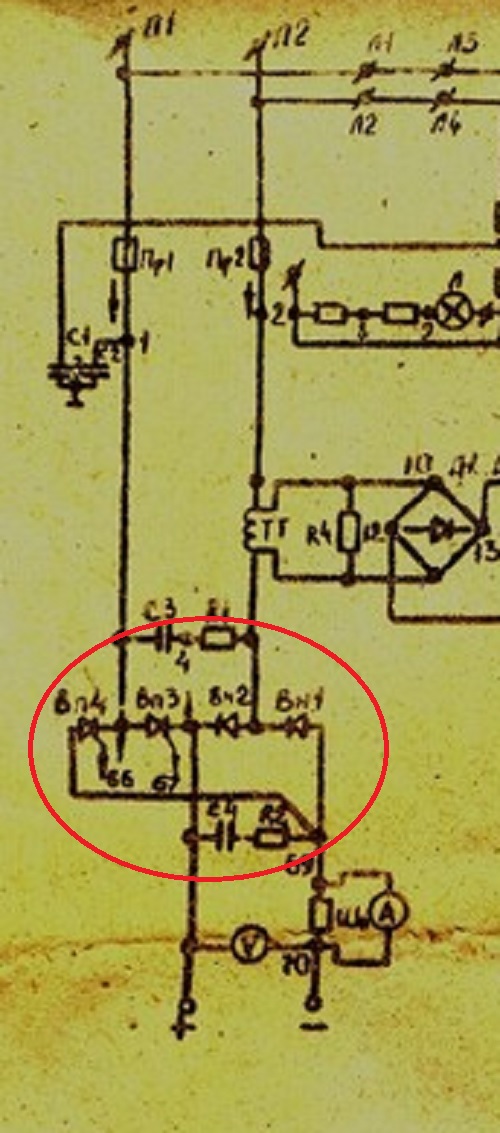 How to use arduino to control big DC motor by using thyristors.? - Page ...