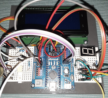 Starting out with the MEGA 2560 - Page 7 - Programming - Arduino Forum