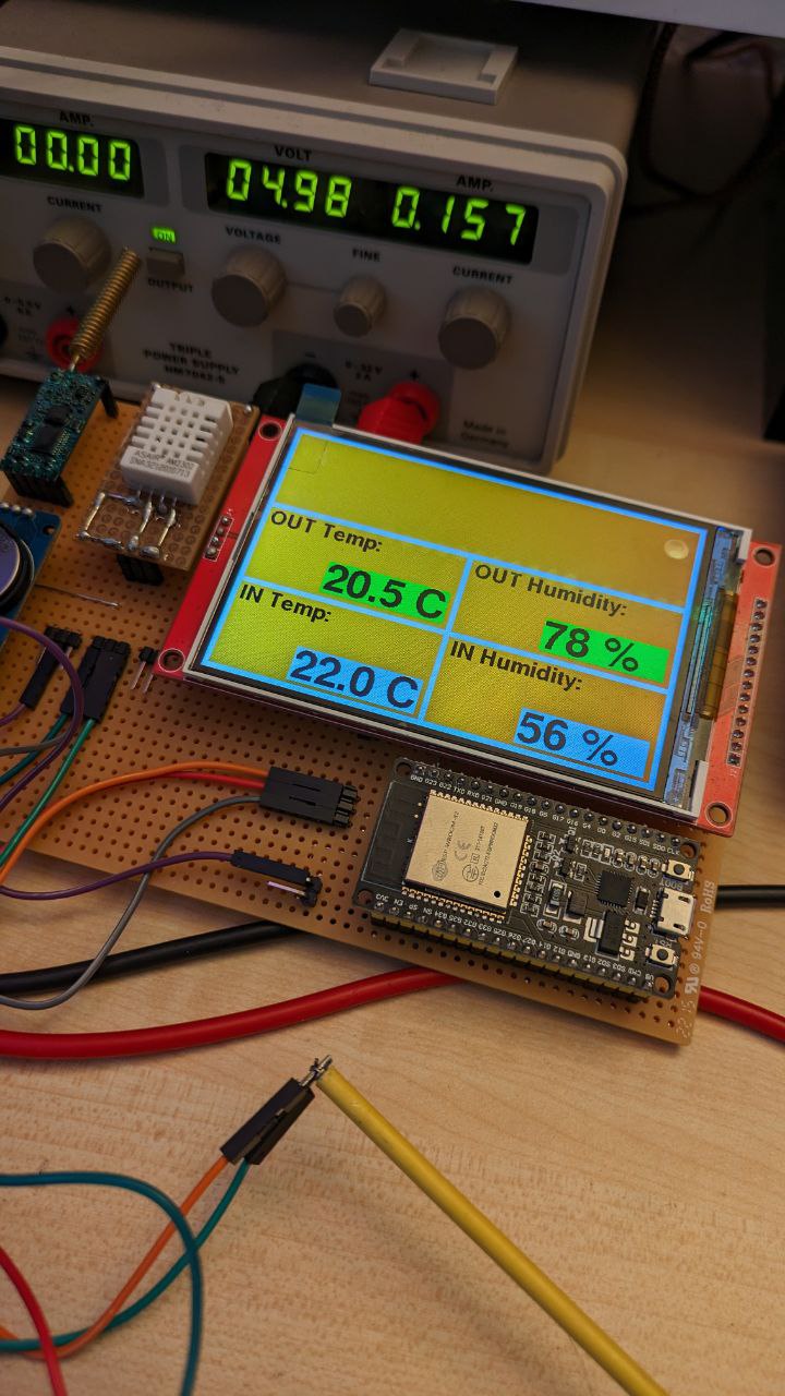 4 Spi 480x320 Display Mit Der Ucglib H Lib Verwenden Page 21 Deutsch Arduino Forum