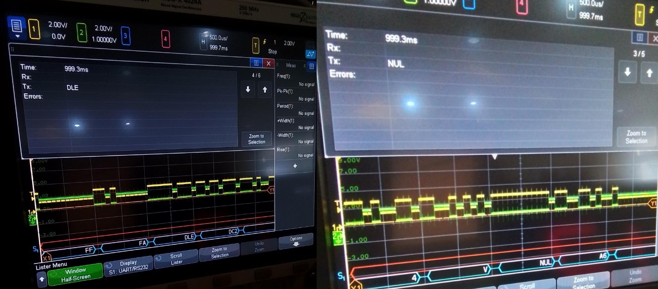How Can I Check The Output Of My Code Using Arduino Ide And Esp8266 When I Want To Display The 4500