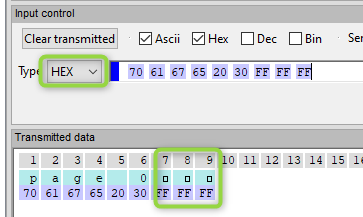 Kommunikation Arduino Mega -----> Nextion NX8048T050_11 - Page 3 - Deutsch - Arduino Forum