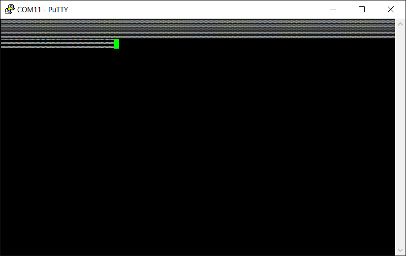 Cant Communicate Thru Atmega16u2 Chip Due Arduino Forum 