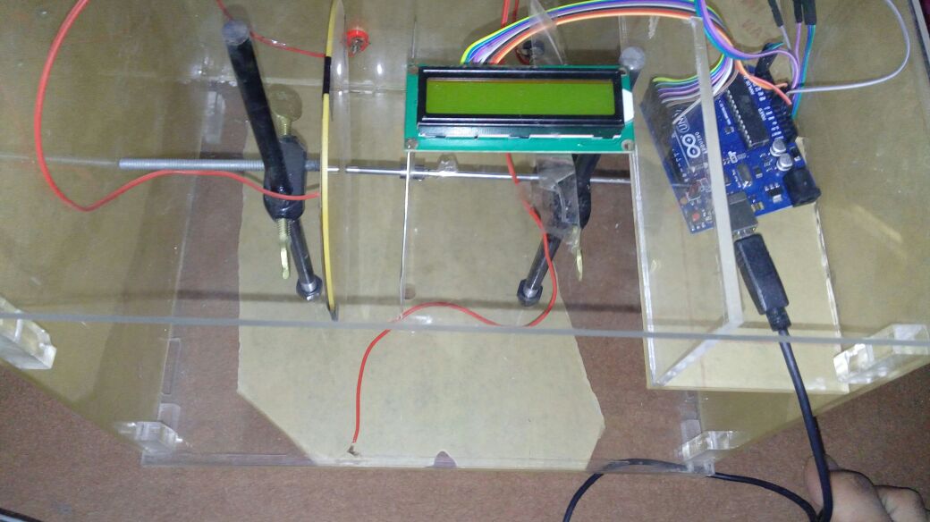 My Sensor Stop Working In Electrostatic Fields Sensors Arduino Forum