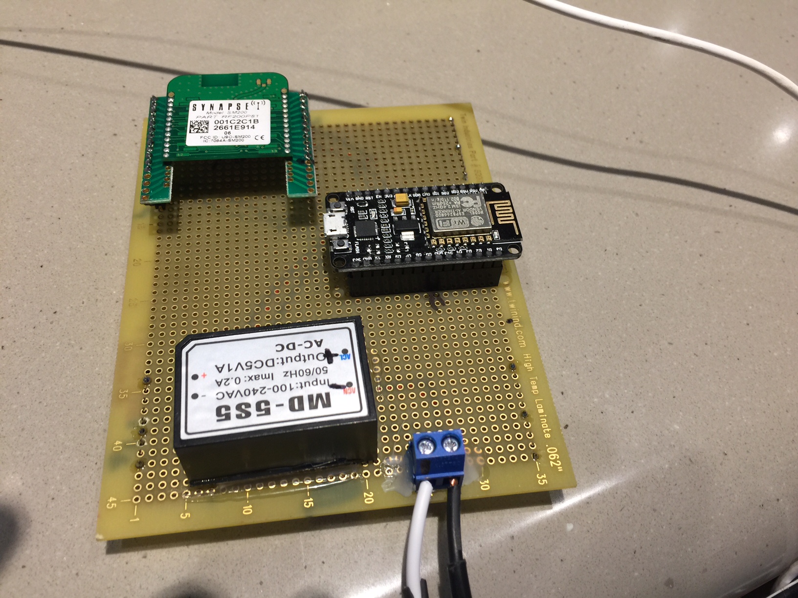 controlling relay with gpio - General Electronics - Arduino Forum