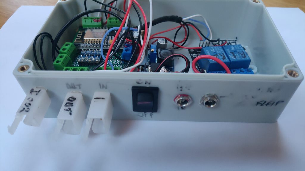 Relay switching 12v erratically - General Electronics - Arduino Forum