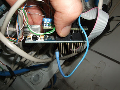 Cambiare ip ethernet shield dinamicamente - Generale - Arduino Forum