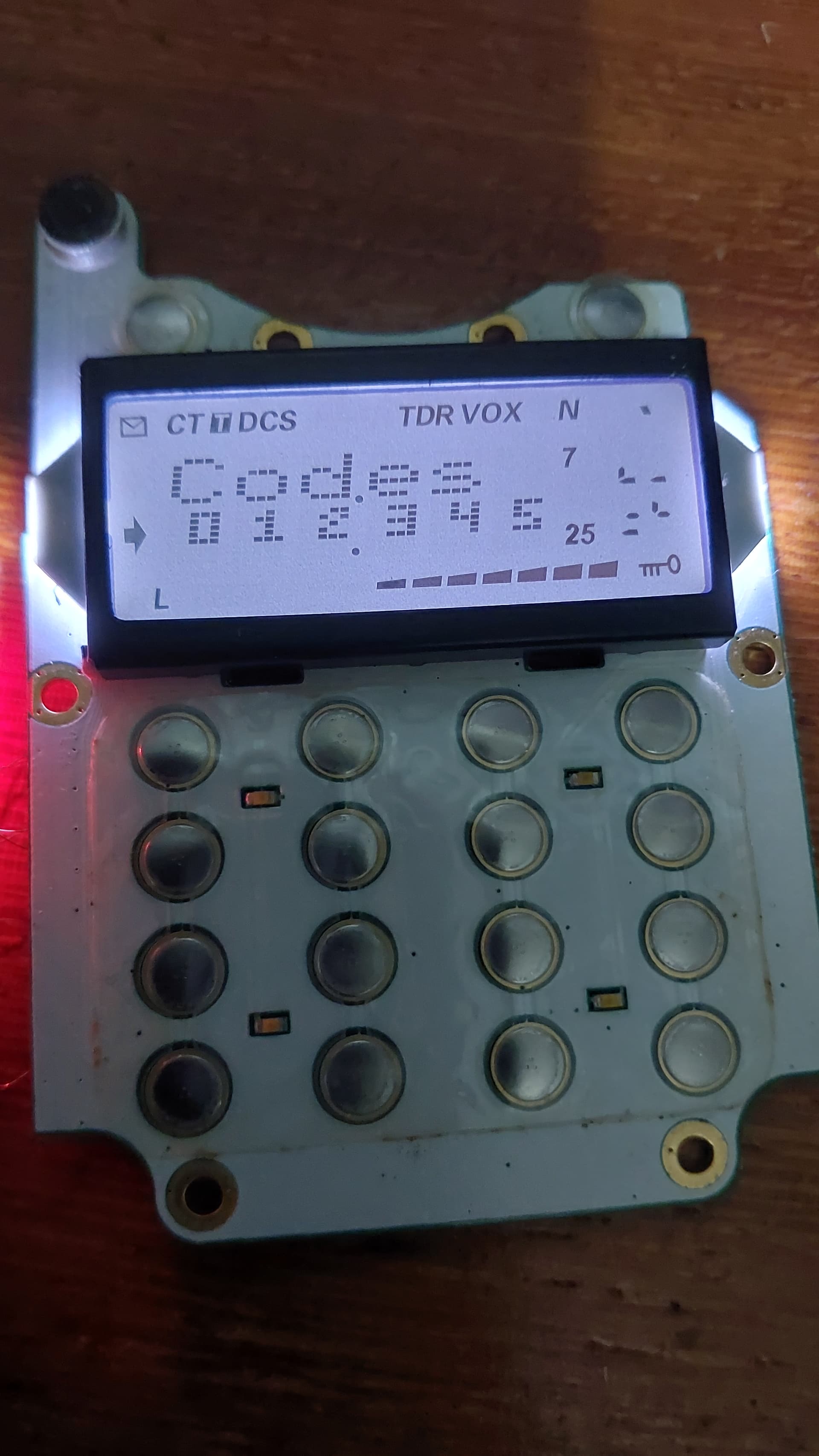LCD-HD44780 custom how to program? - Displays - Arduino Forum