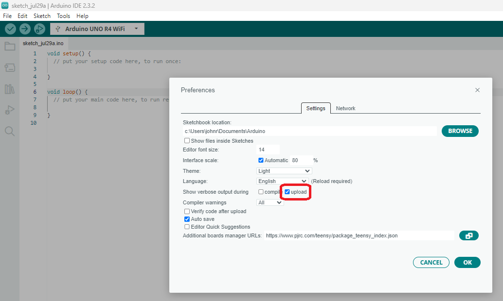 Problem with CH340 - Uploading - Arduino Forum