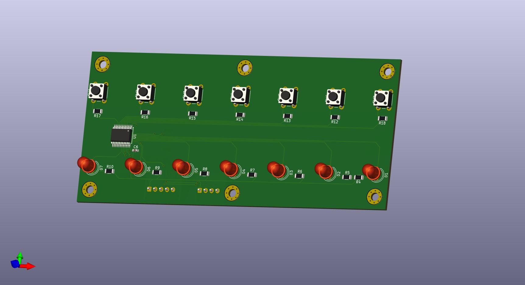 Pcf8575 Issue What Am I Doing Wrong Page 3 General Guidance Arduino Forum