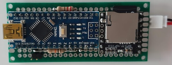 Wie mit Arduino beginnen? - Page 2 - Deutsch - Arduino Forum