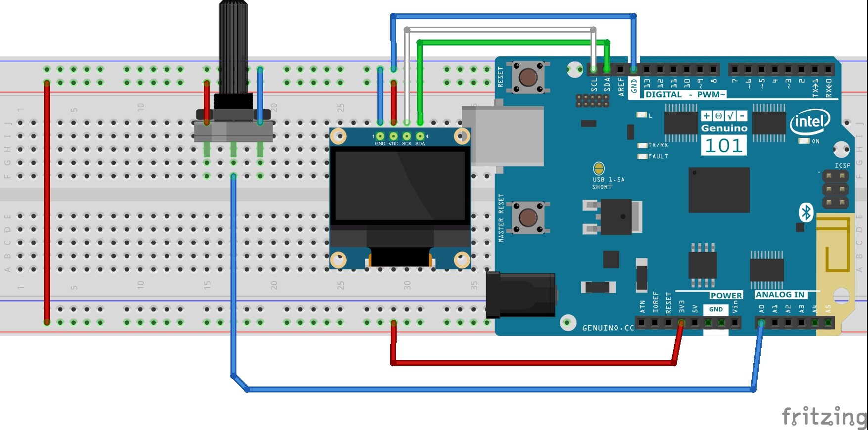 Rotary Encoder - Motors, Mechanics, Power and CNC - Arduino Forum