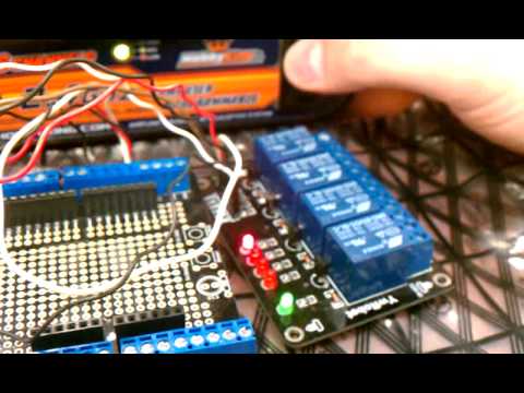 Writing output values to pins back to back seems buggy, digitalwritefast() too - Programming ...
