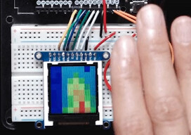Inquiry about using arduino for superresolution of two cameras ...