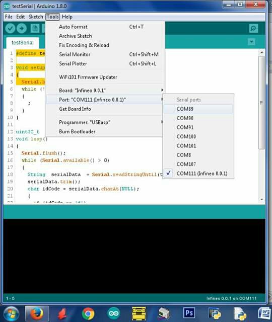 Arduino ide--How it works?? - IDE 1.x - Arduino Forum