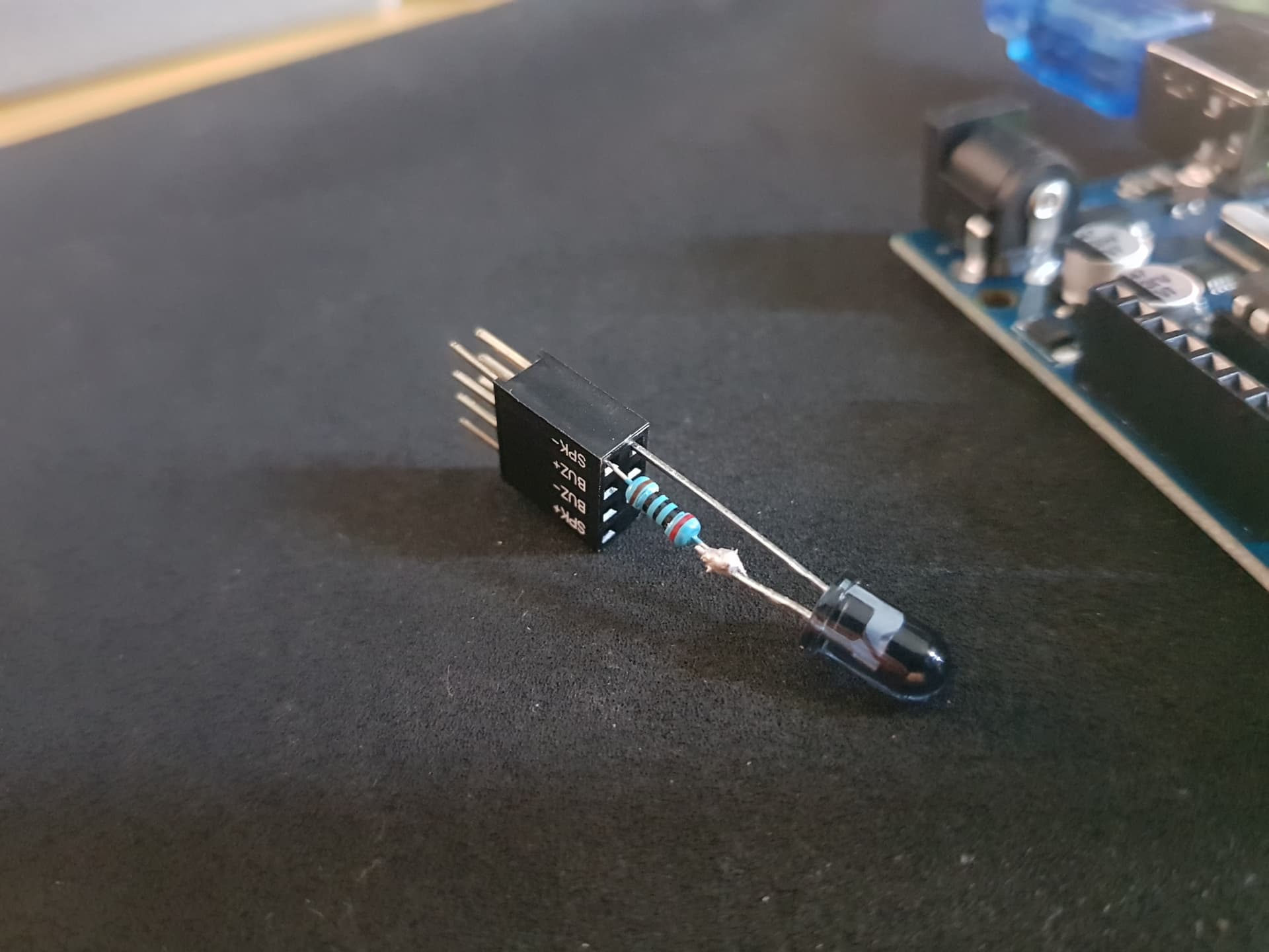 Erster Arduino - welches Modell brauche ich? - Page 3 - Deutsch ...