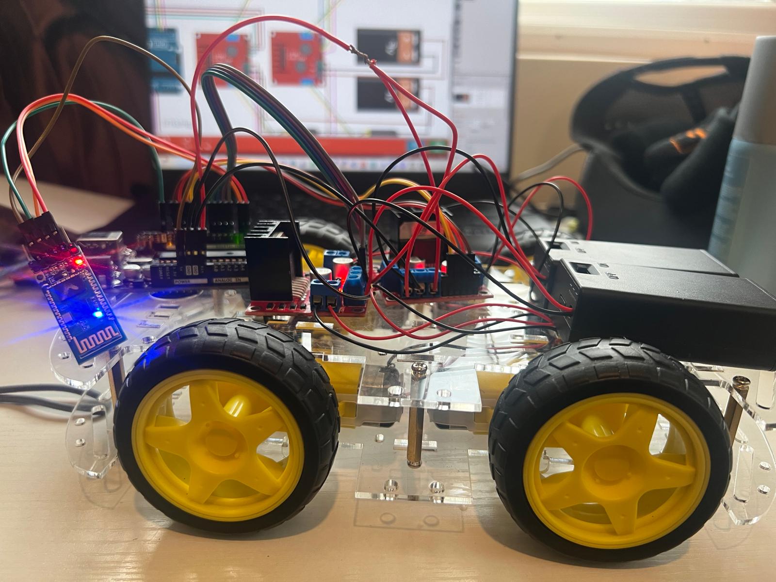 Hc05 Flashing But Not Connecting Networking Protocols And Devices Arduino Forum