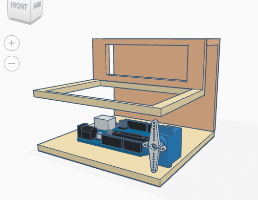 Arduino Based Proposal Device - Showcase - Arduino Forum