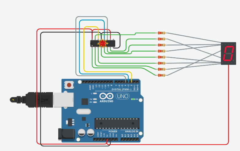 Arduino scoreboard project - Page 2 - General Guidance - Arduino Forum