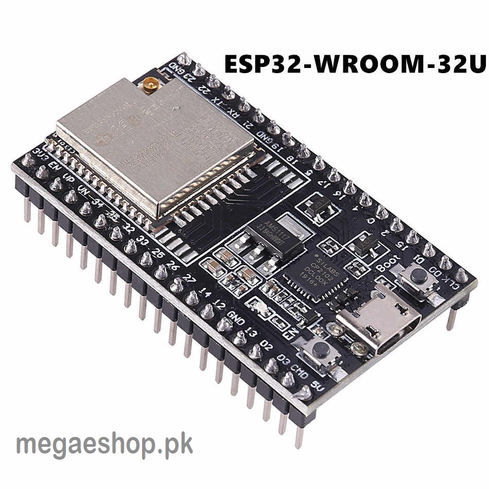 ESP32 confusion - 3rd Party Boards - Arduino Forum ESP32 confusion - 3rd Party Boards - Arduino Forum