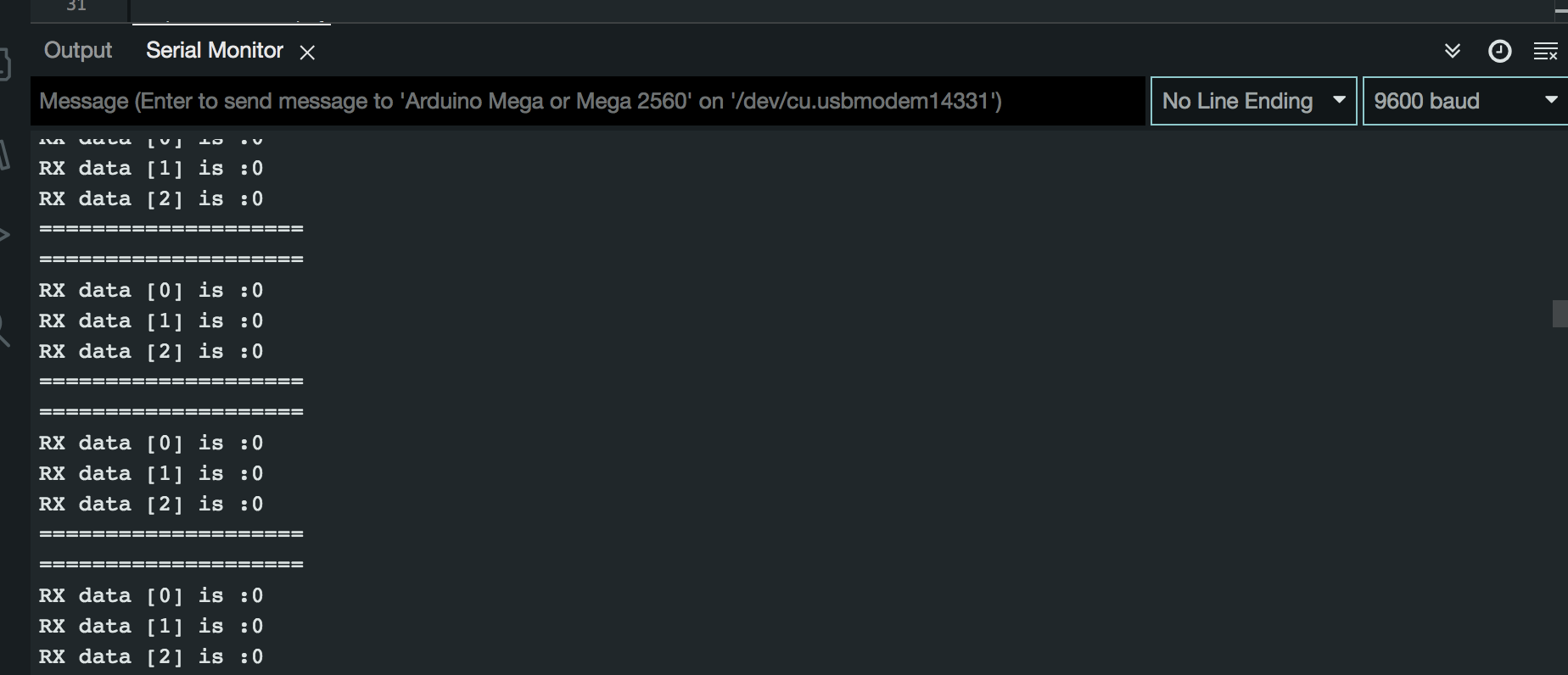 SPI Full Duplex (Professional Code Error) - Networking, Protocols, and Devices - Arduino Forum