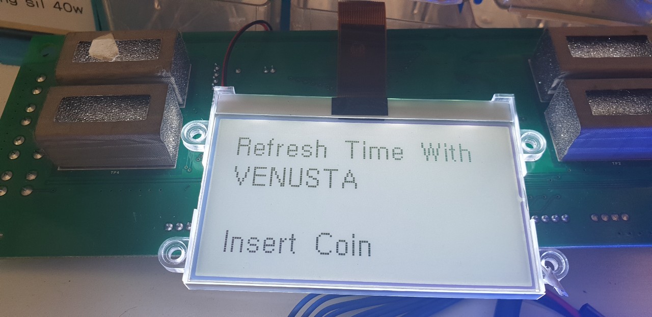 Data transfer through ArduinoMega - Programming - Arduino Forum
