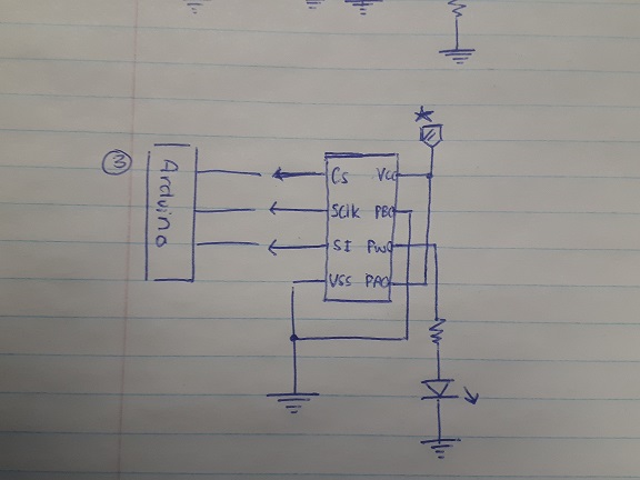Combining Circuits - General Guidance - Arduino Forum