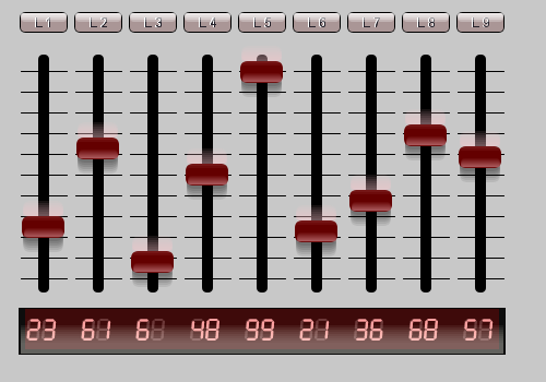 Processing GUI - Generale - Arduino Forum