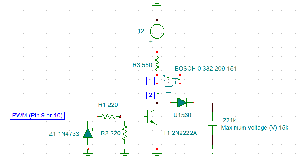 Timer 1 Behavior That I Dont Understand Programming Arduino Forum 4518