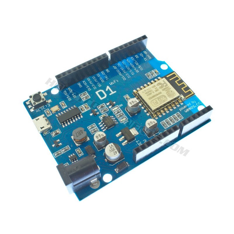 wemos d1 board and 4x3 keypad problem - Programming - Arduino Forum