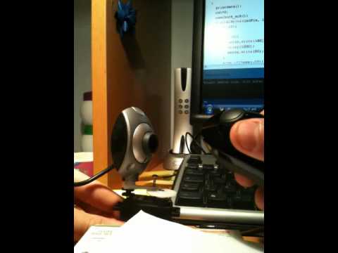 Arduino+Nunchuck+Nunchucky - Generale - Arduino Forum