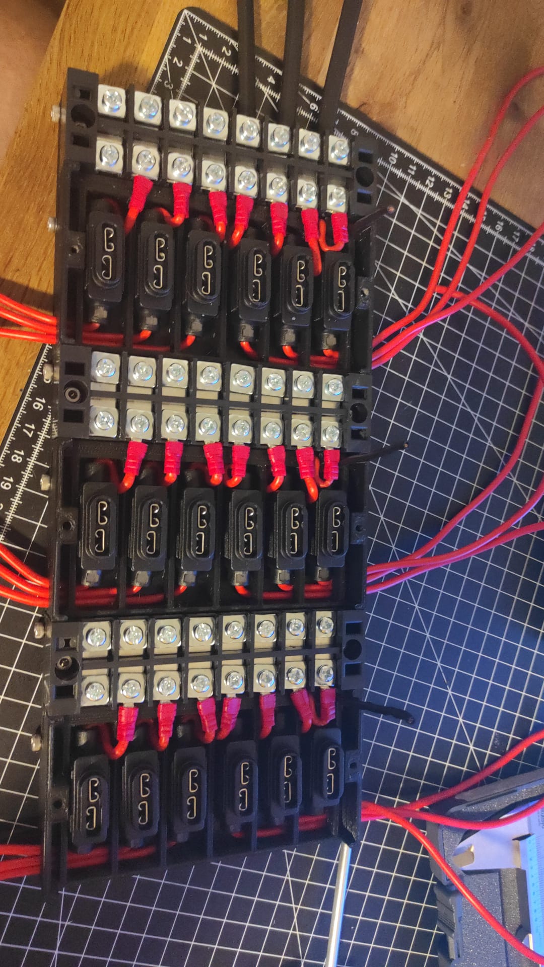 Stromversorgung Arduino - Für Roboter ( Hexapod ) - Page 18 - Deutsch - Arduino Forum