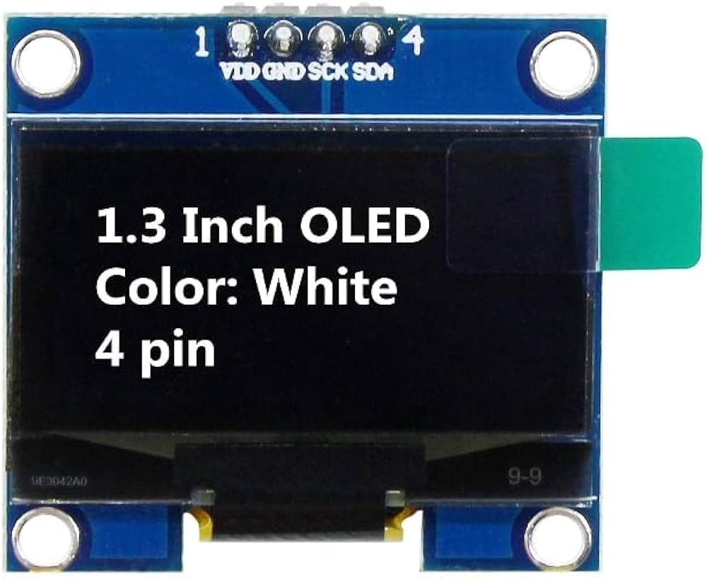 Waveshare rp2040 I2C buses - Programming - Arduino Forum