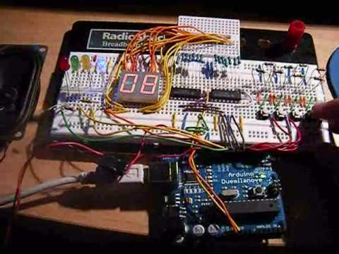 Simon Game - Page 2 - Exhibition - Arduino Forum